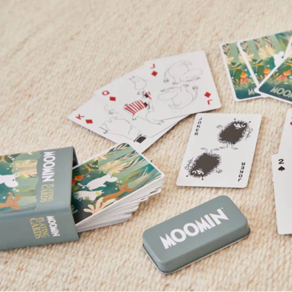 Moomin Toys and Games - The Official Moomin Shop