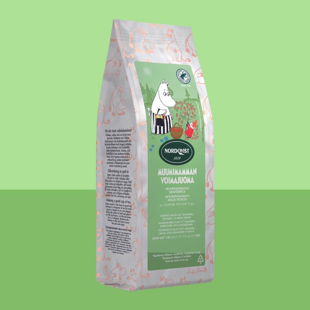 Tea - The Official Moomin Shop