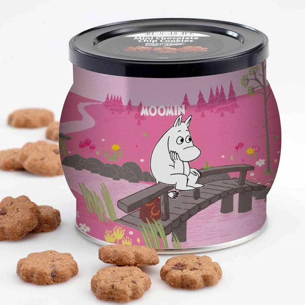 Moomin Eat & drink - Food items - The Official Moomin Shop