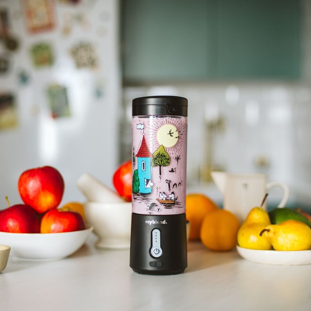 Moomin Kitchen and Tablesetting Page 6 - The Official Moomin Shop