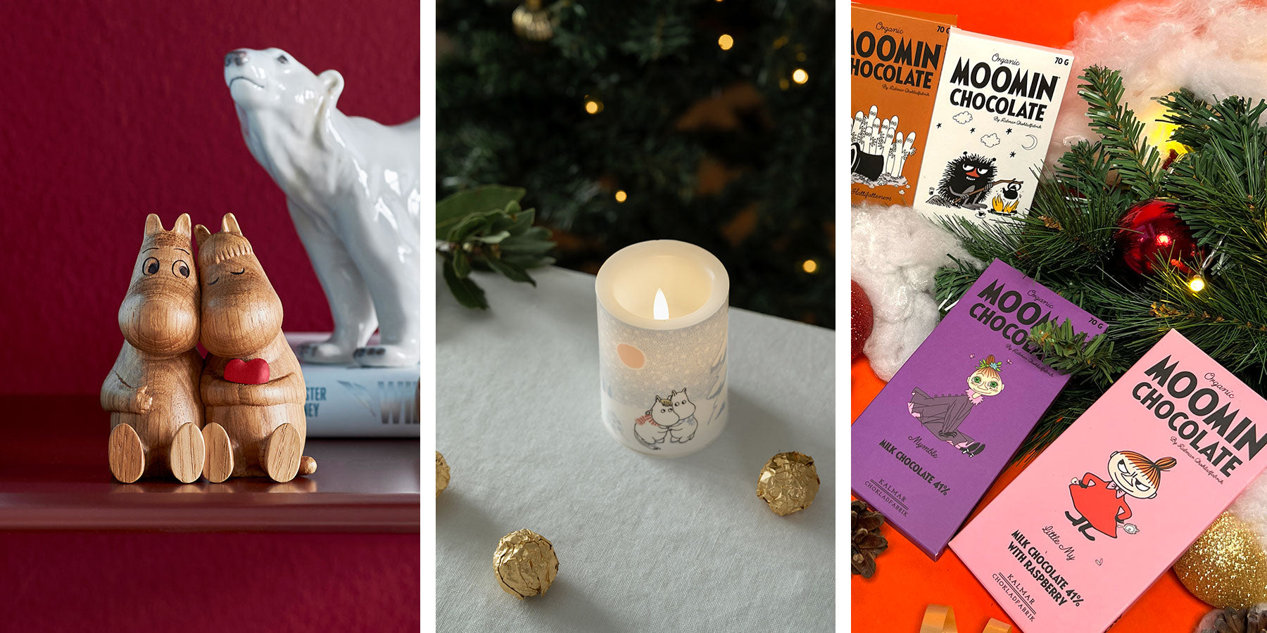 Moominous Gift Collections - The Official Moomin Shop