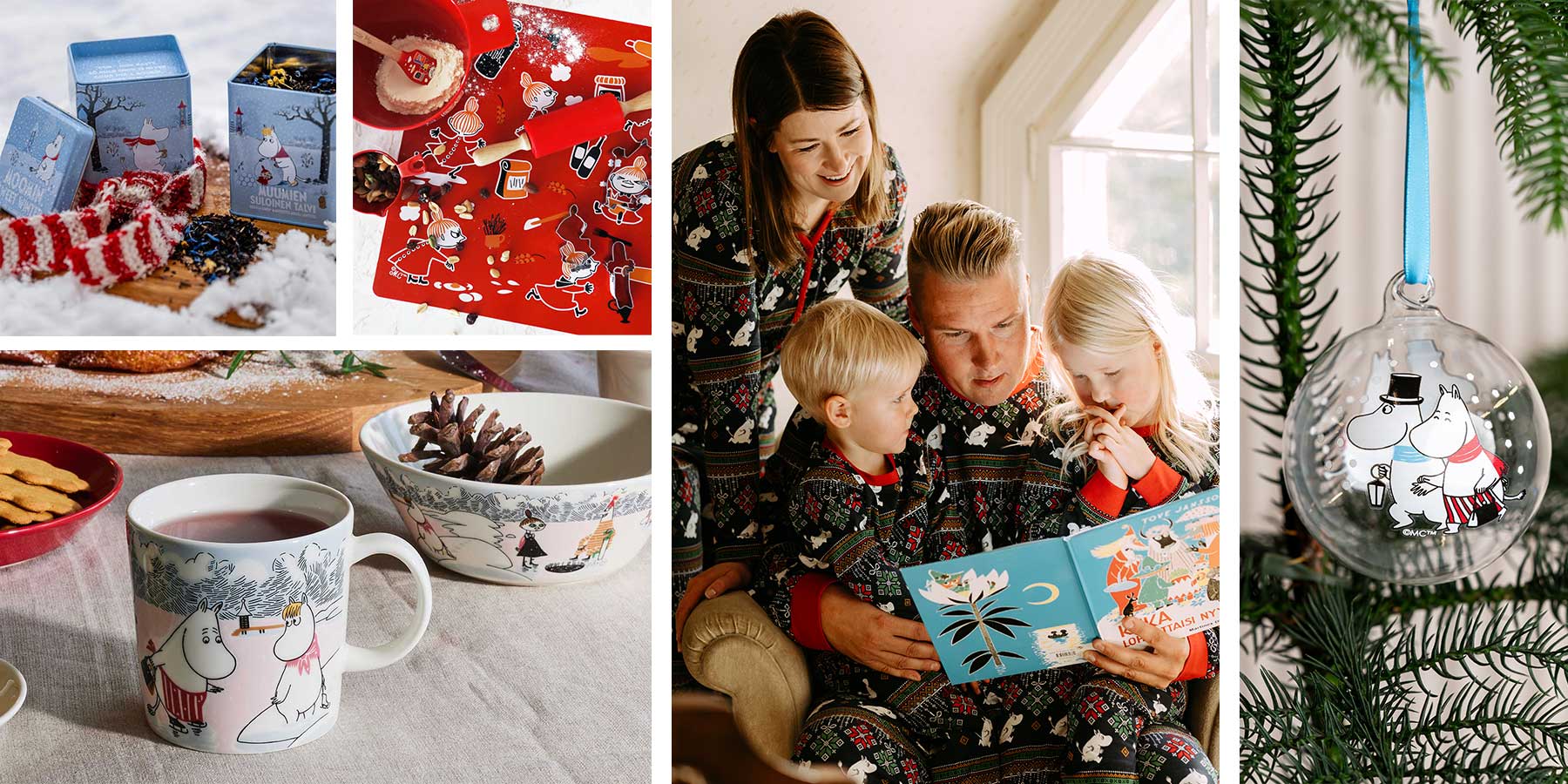 Moominous Gift Collections - The Official Moomin Shop