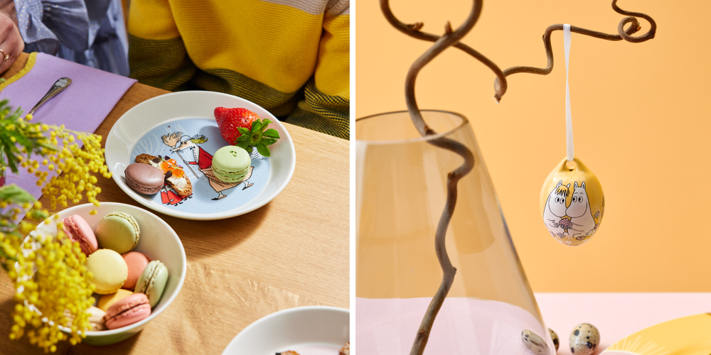 Moomin Shop - Only the best of Moomin