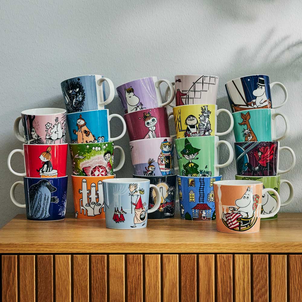 Moomin Arabia - The Official Moomin Shop