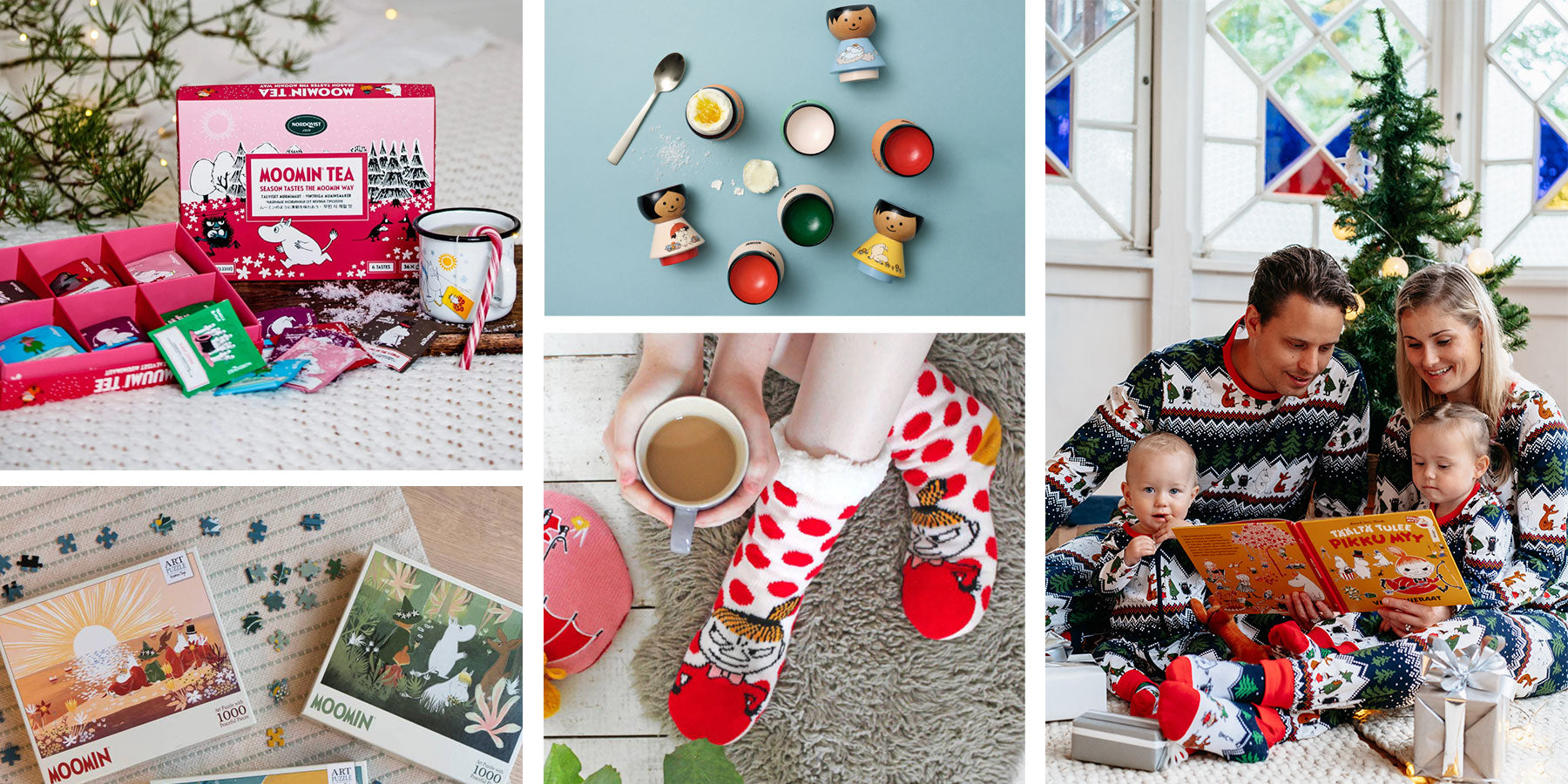 Moominous Gift Collections - The Official Moomin Shop