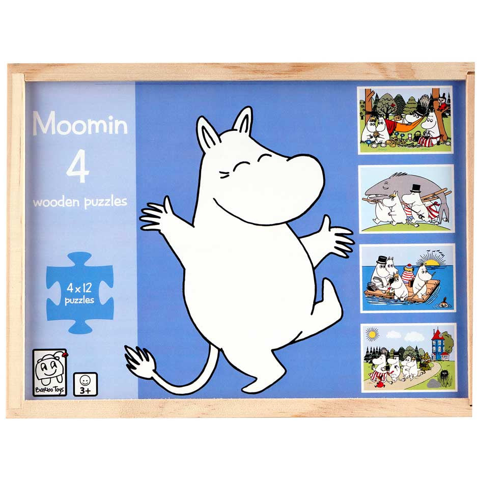 Moomin Toys and Games - The Official Moomin Shop