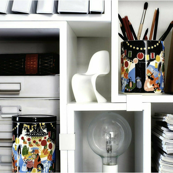 Moomin Friendship Jar 1,2L - The Official Moomin Shop