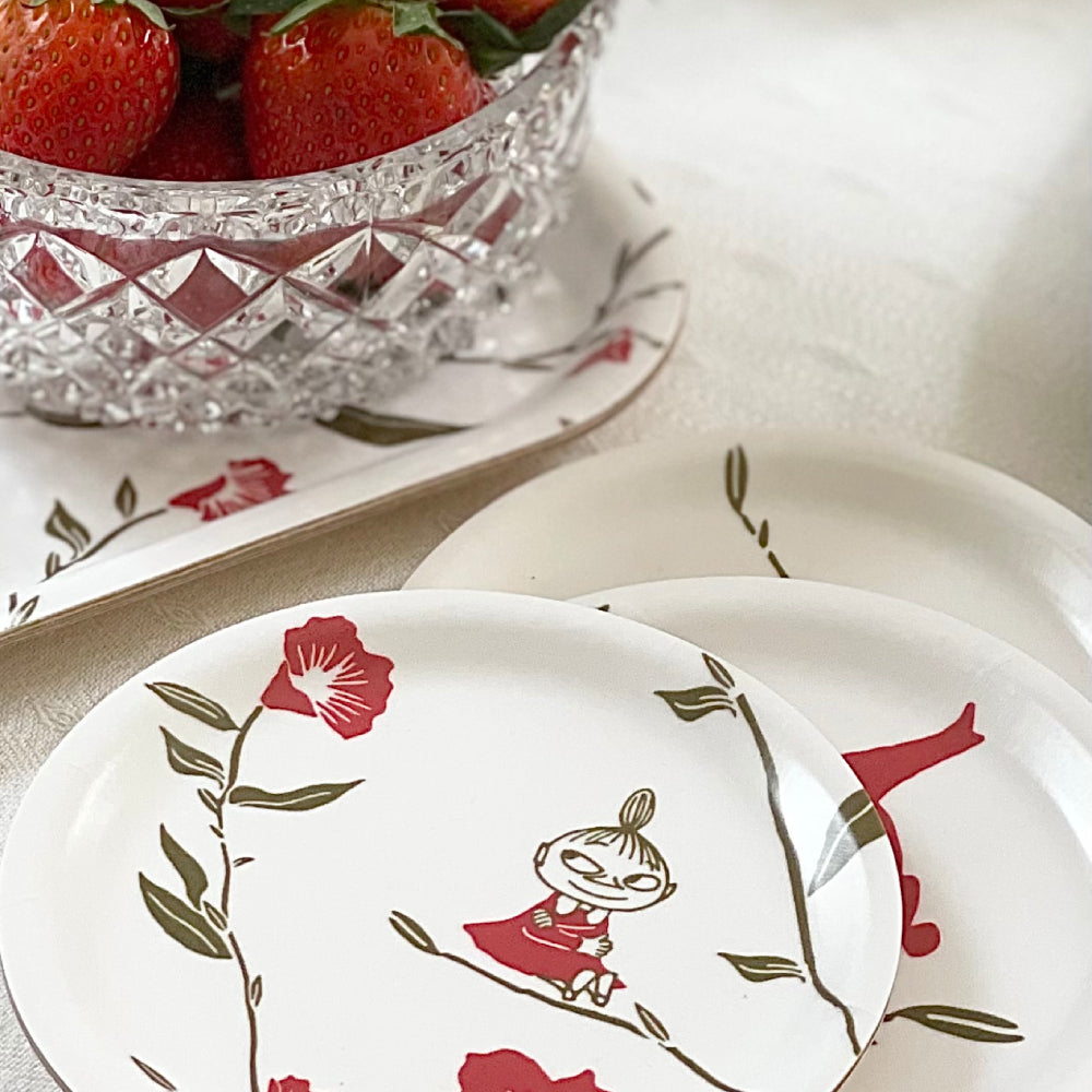 Moomin Kitchen and Tablesetting Page 7 - The Official Moomin Shop