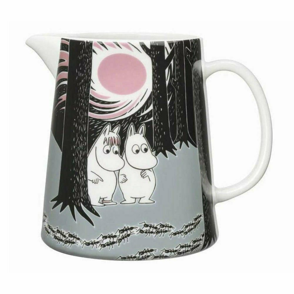 Moomin Kitchen and Tablesetting Page 5 - The Official Moomin Shop