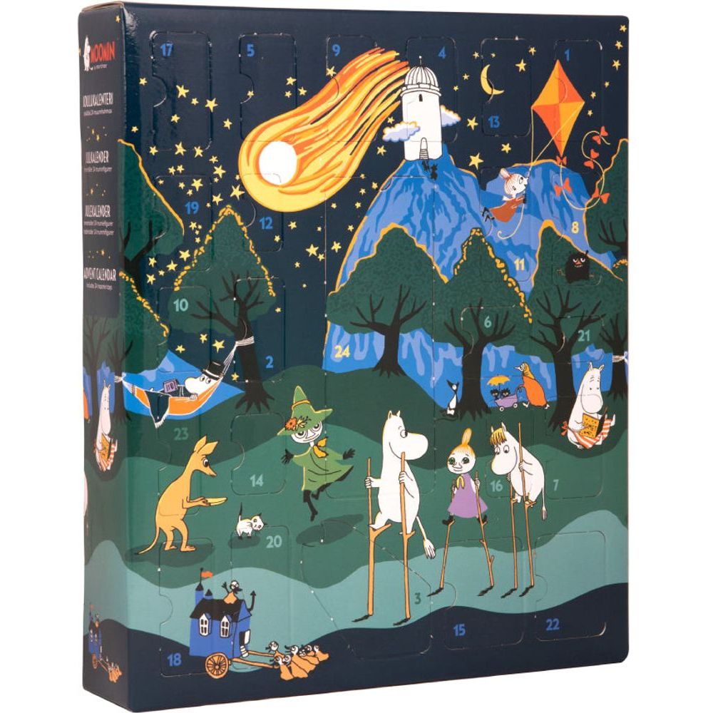 Moomin Toys and Games - The Official Moomin Shop