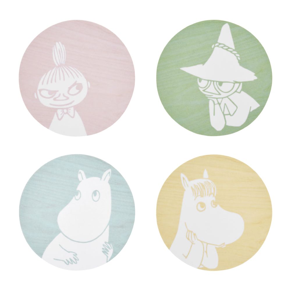 Moomin Kitchen and Tablesetting Page 3 - The Official Moomin Shop