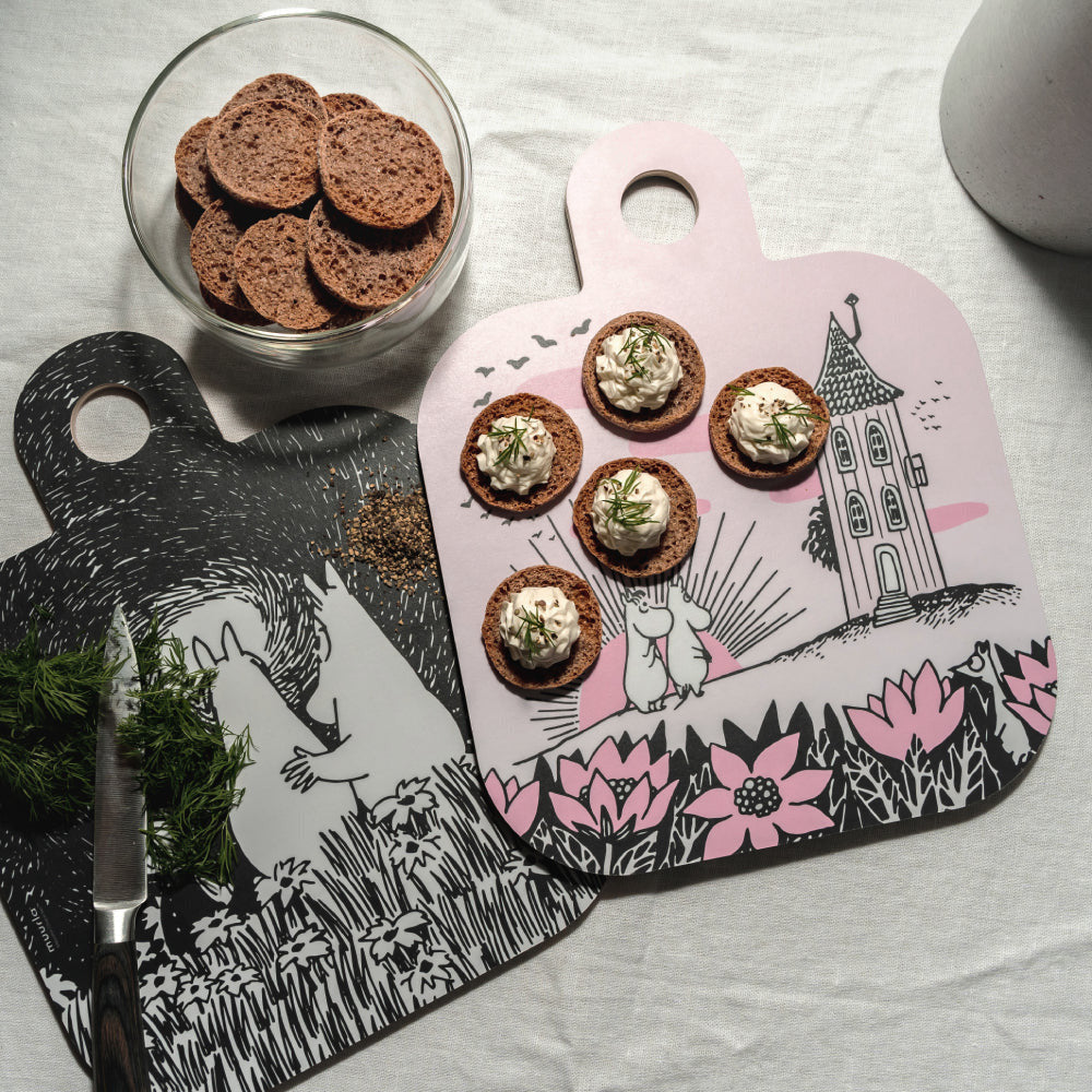 Moomin Kitchen and Tablesetting Page 4 - The Official Moomin Shop