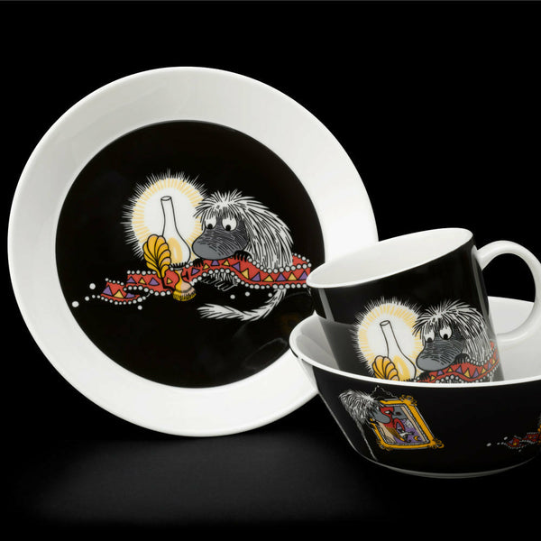 The Ancestor Bowl 15cm - The Official Moomin Shop