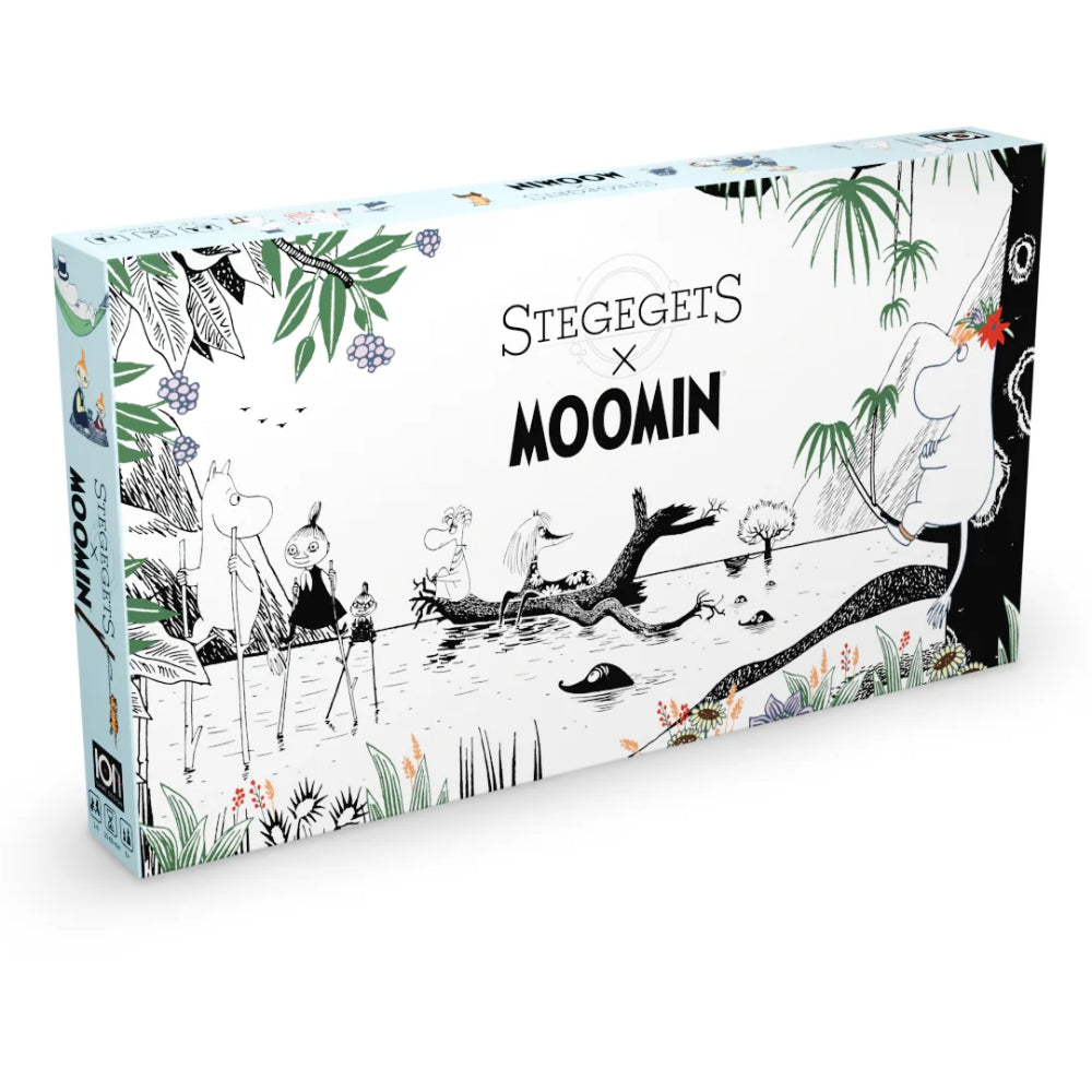 Moomin products on sale - The Official Moomin Shop