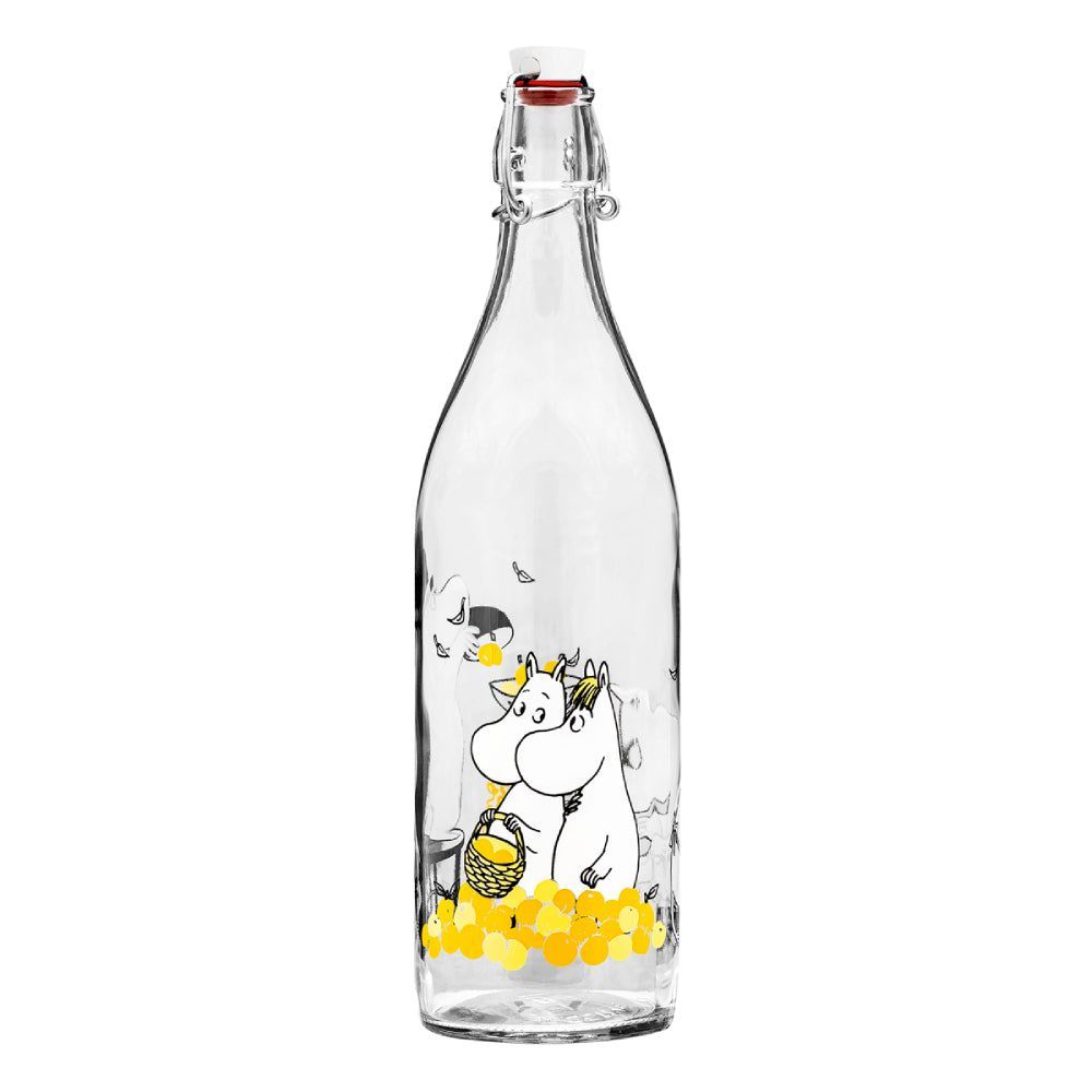 Moomin Kitchen and Tablesetting Tagged "Bottles" - The Official Moomin Shop