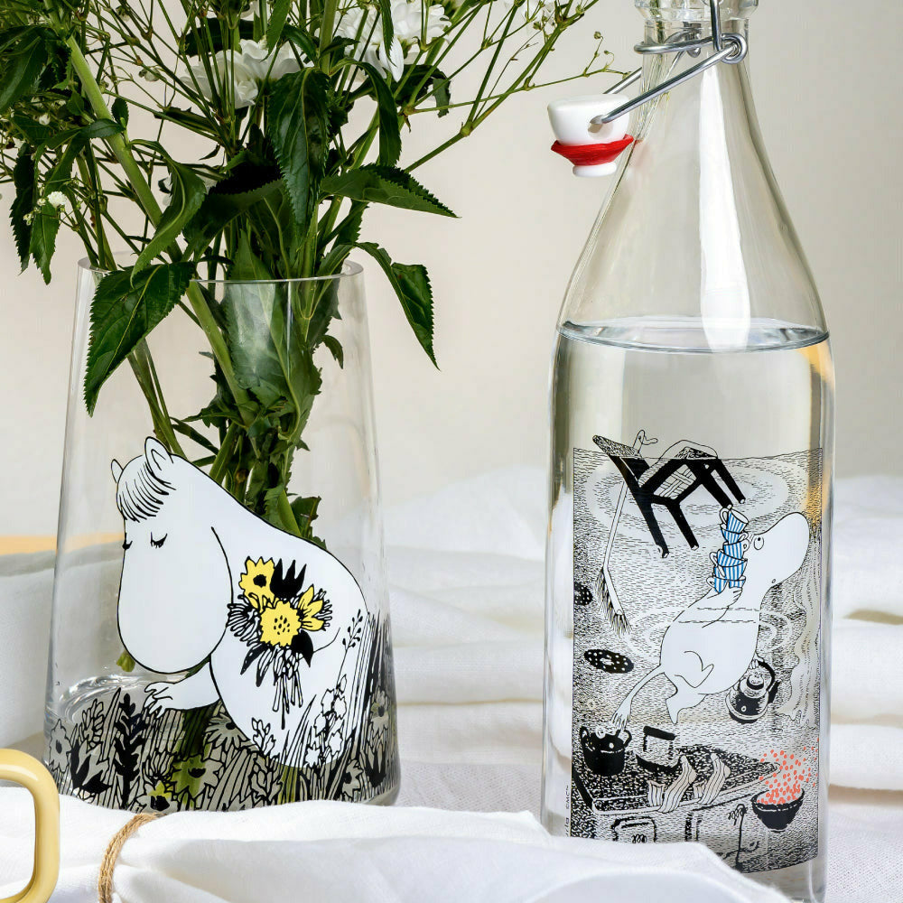 Moomin Kitchen and Tablesetting - The Official Moomin Shop
