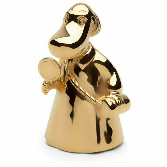 Hemulen Figurine - The Official Moomin Shop