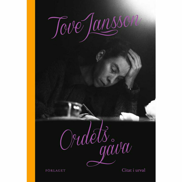 Ordets gåva - The Official Moomin Shop