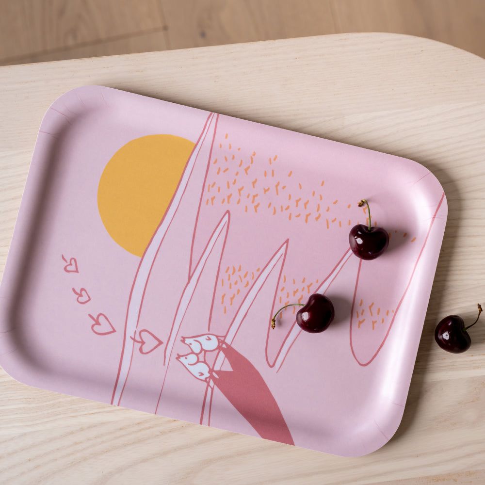 Moomin Kitchen and Tablesetting Tagged "Trays" - The Official Moomin Shop