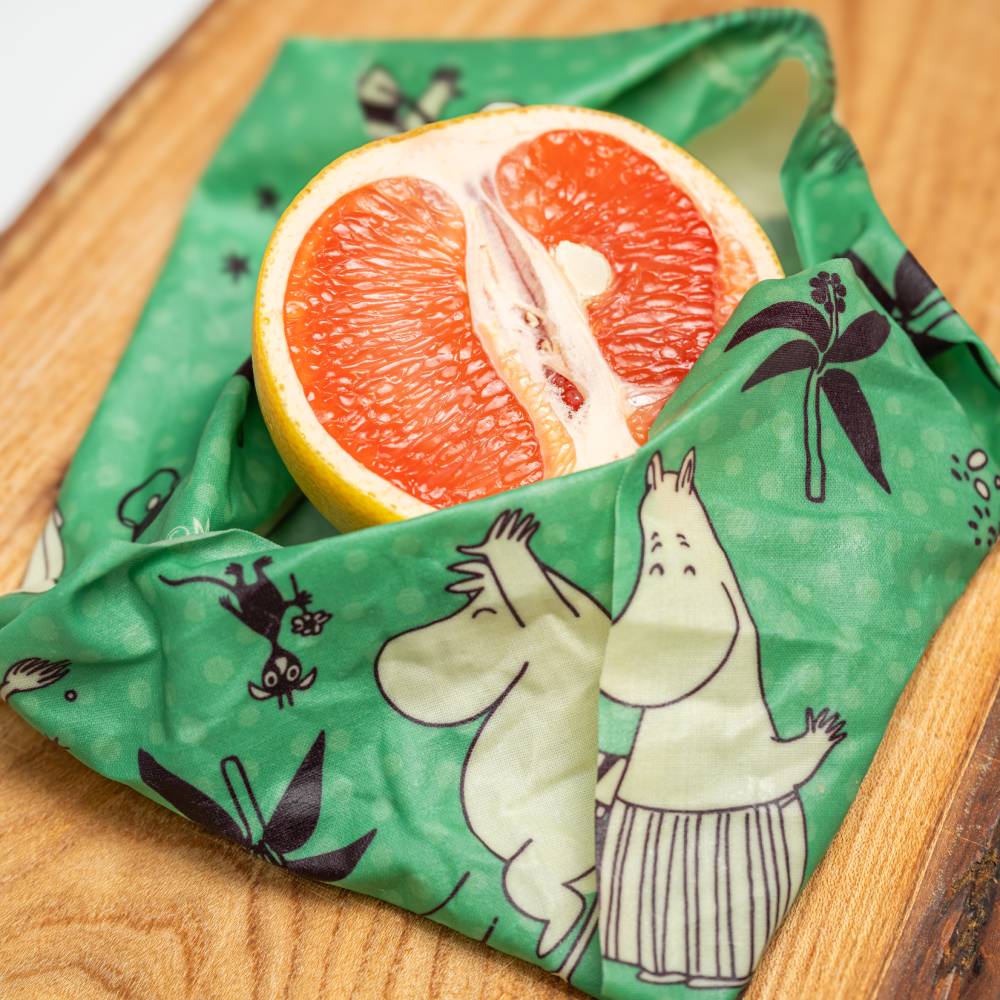 Moomin Kitchen and Tablesetting Page 5 - The Official Moomin Shop
