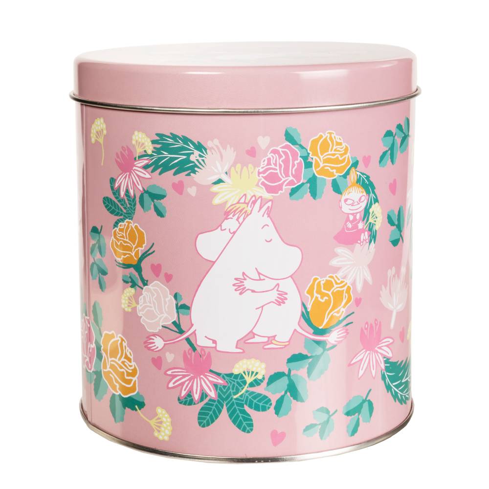 Moomin Kitchen and Tablesetting Page 5 - The Official Moomin Shop