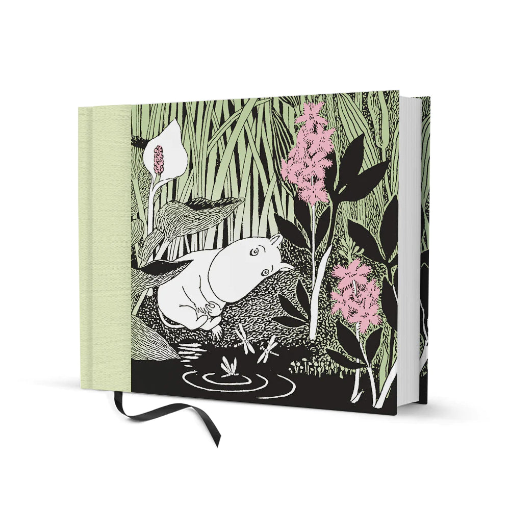 Stationery Page 2 - The Official Moomin Shop