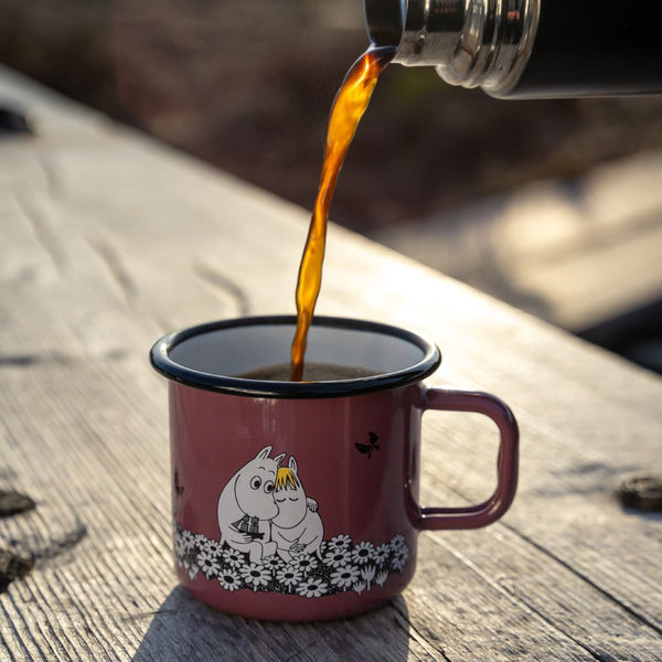 Mugs Tagged "mugs:Enamel" - The Official Moomin Shop