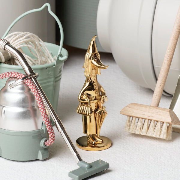 Fillyjonk Figurine - The Official Moomin Shop
