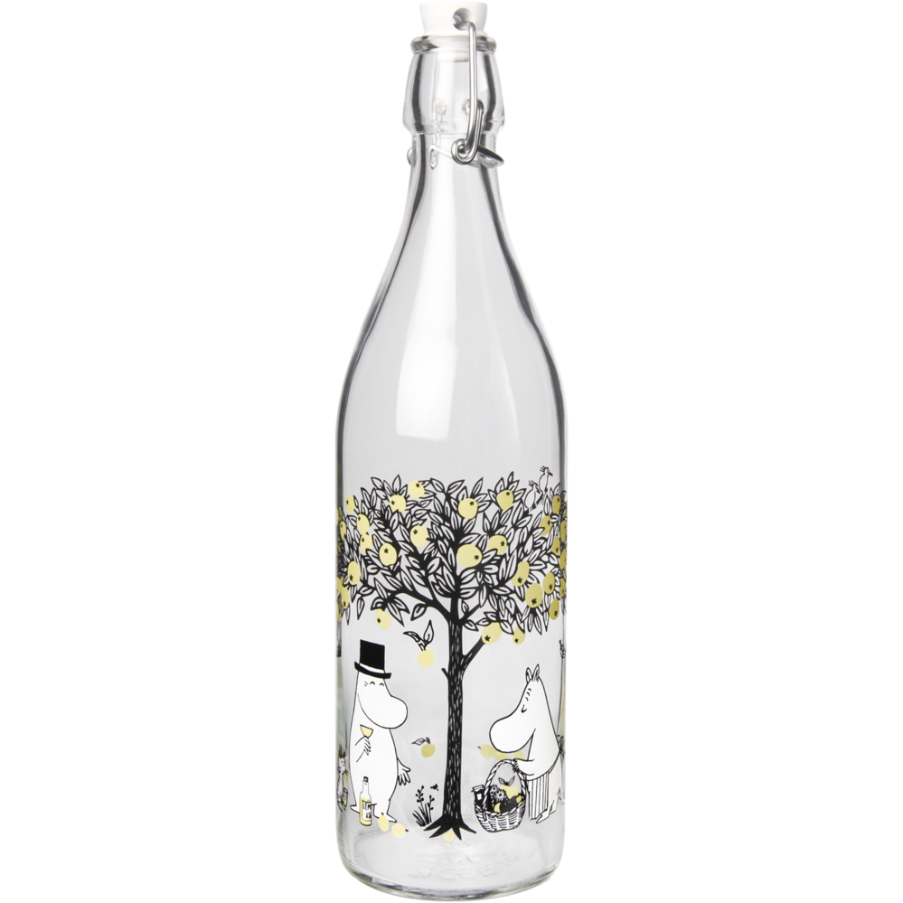 Moomin Kitchen and Tablesetting - The Official Moomin Shop