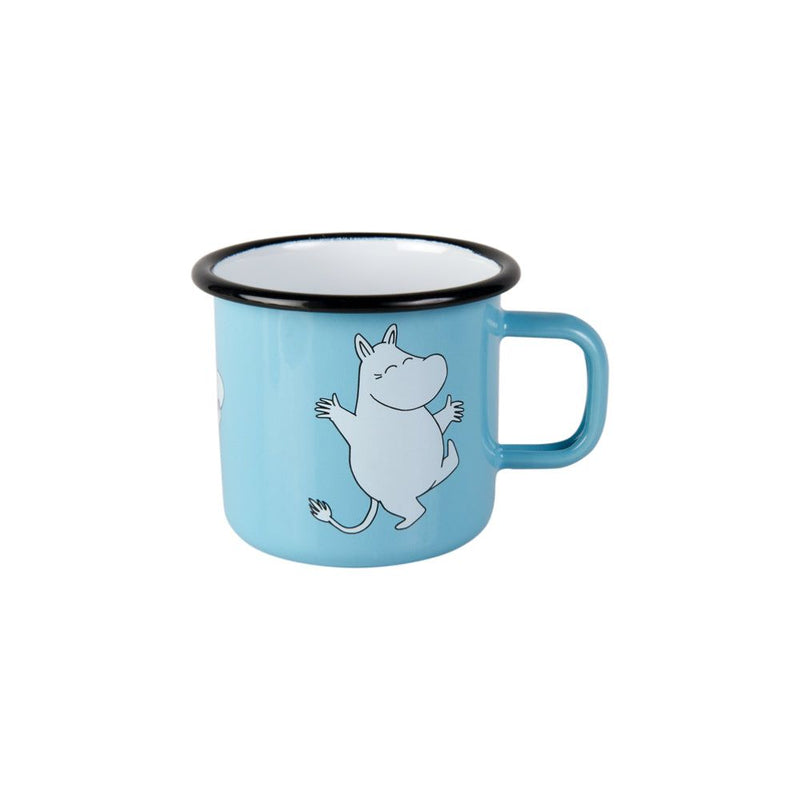 Mugs Tagged "mugs:Enamel" - The Official Moomin Shop