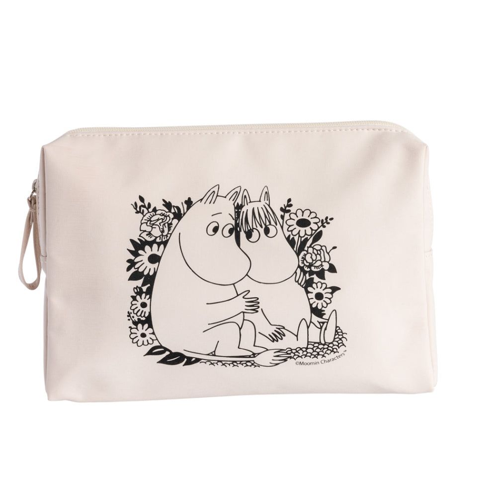 Moomin Accessories Tagged "Cosmetic bags" - The Official Moomin Shop