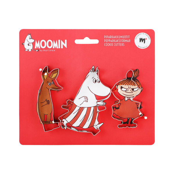 Moominous baking - The Official Moomin Shop