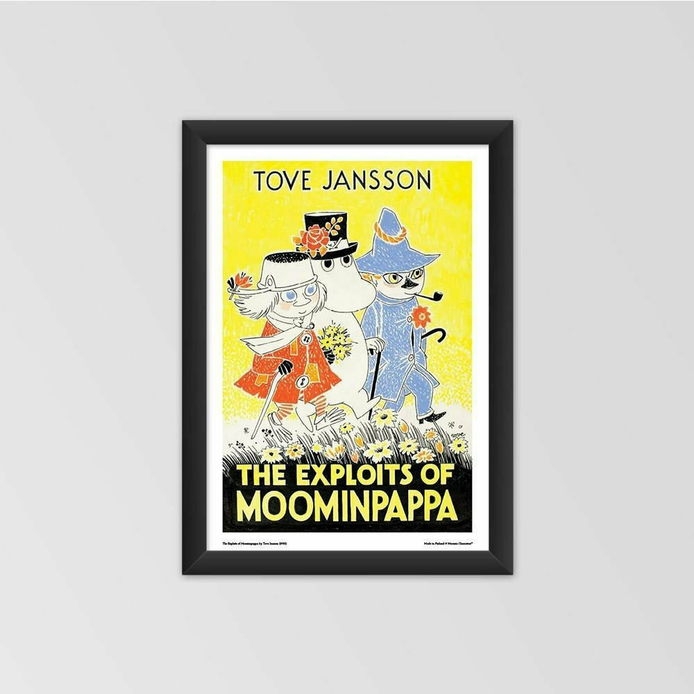 Moomin Posters and art - The Official Moomin Shop