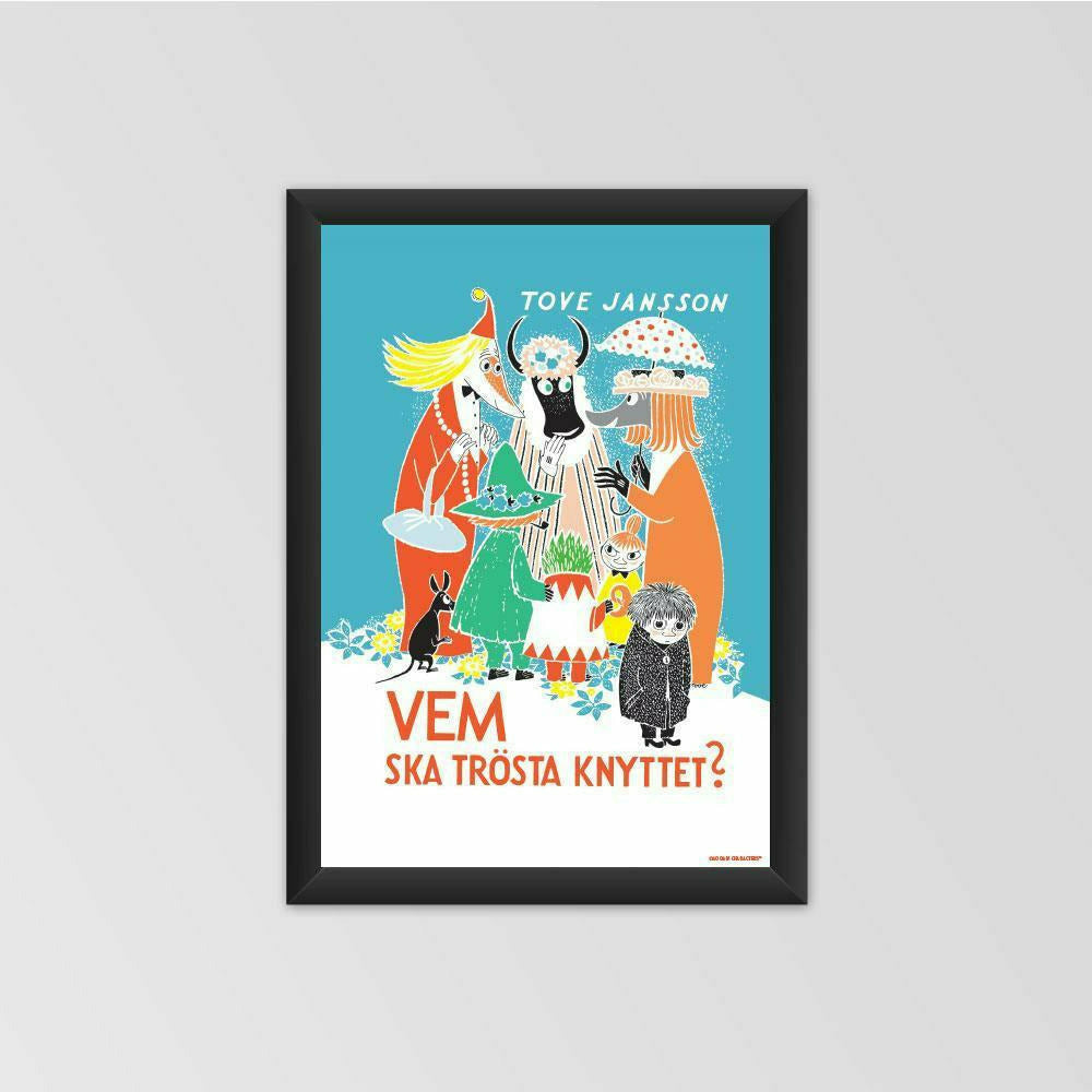 Moomin Posters and art - The Official Moomin Shop