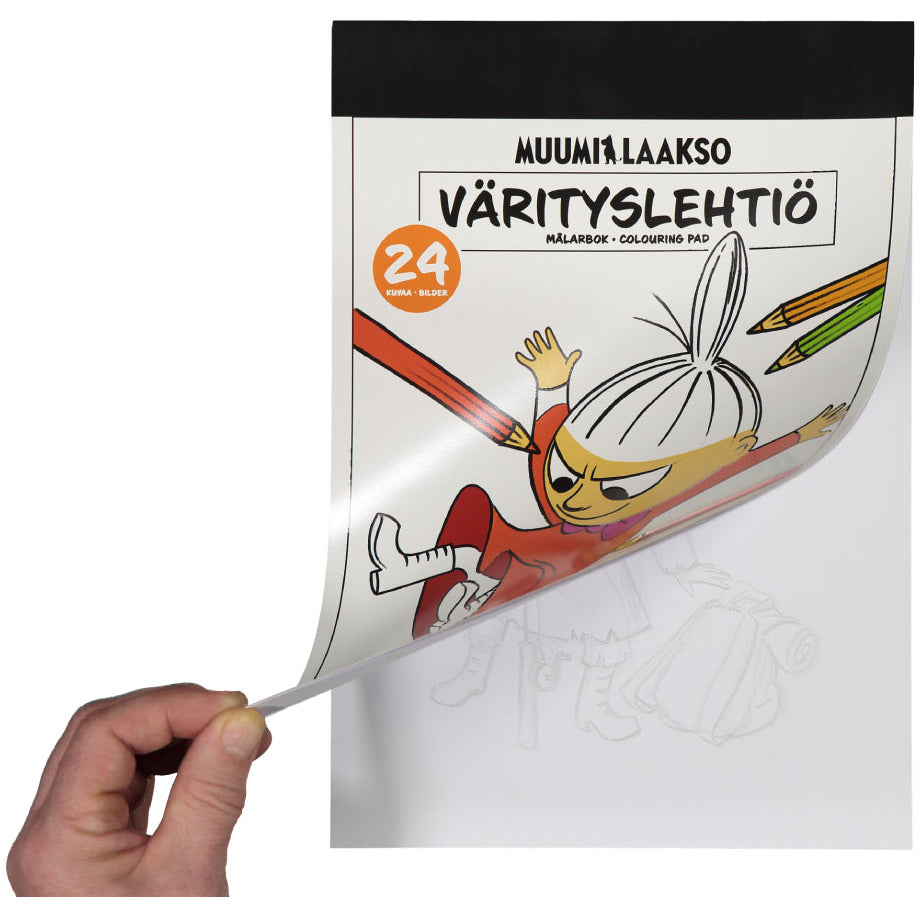 Moomin books & comic albums - The Official Moomin Shop