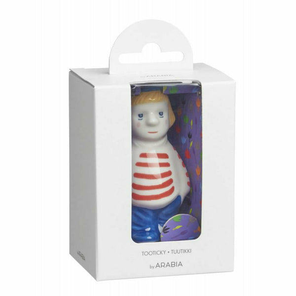 Too-ticky Figurine 6cm - The Official Moomin Shop