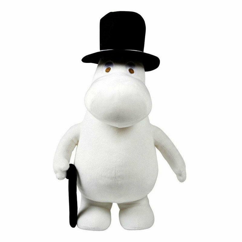 Plush Toys - The Official Moomin Shop